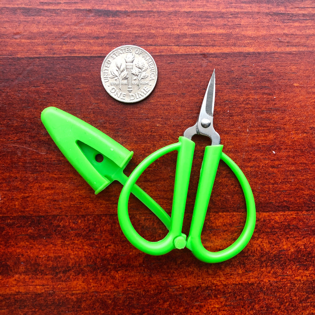Mini scissors – Kira K Designs